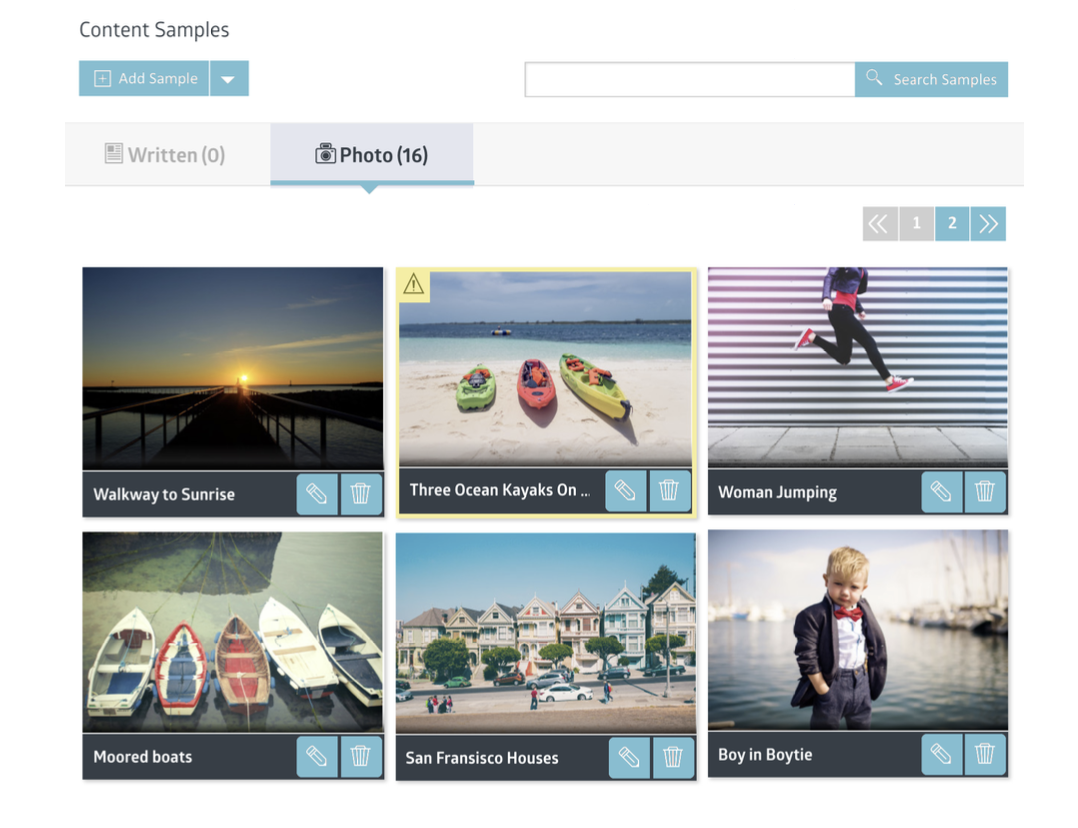 Accelerator360 FAQs – Skyword Help Center
