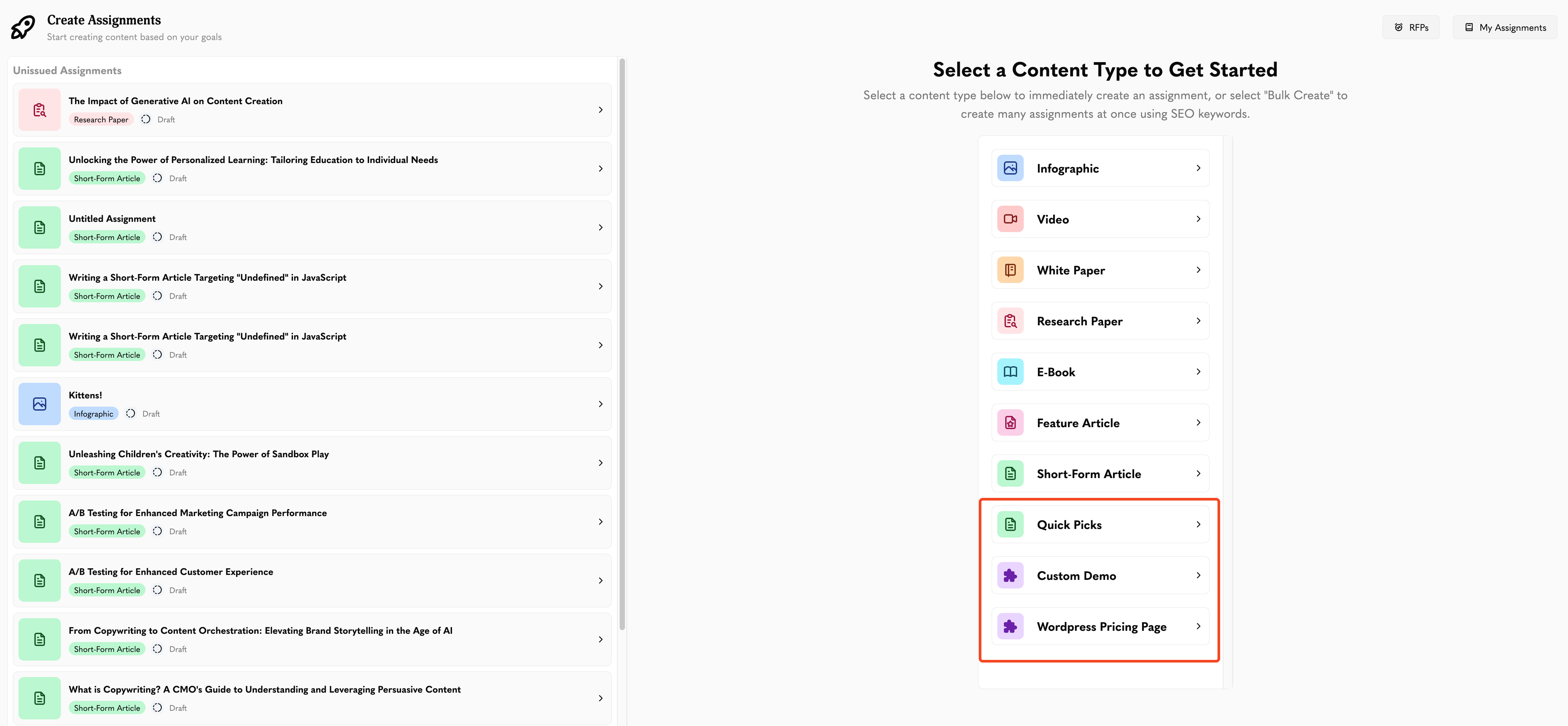 Accelerator360 Release - Jul. 8 2025 – Skyword Help Center