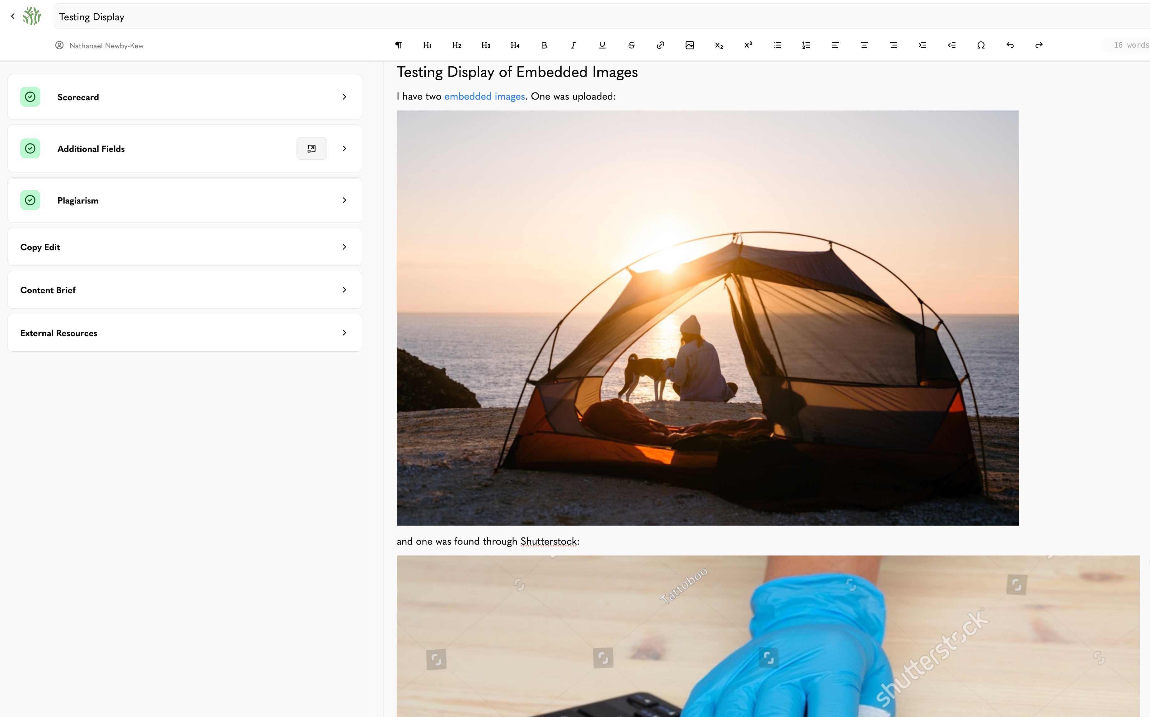 Accelerator360 Release - Jul. 19 2025 – Skyword Help Center